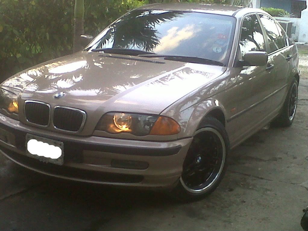 SUPER CLEAN 2000 BMW 318I E46 FOR SALE (PICS UP NOW)