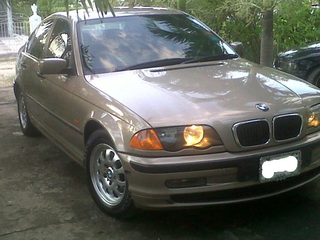 SUPER CLEAN 2000 BMW 318I E46 FOR SALE (PICS UP NOW)