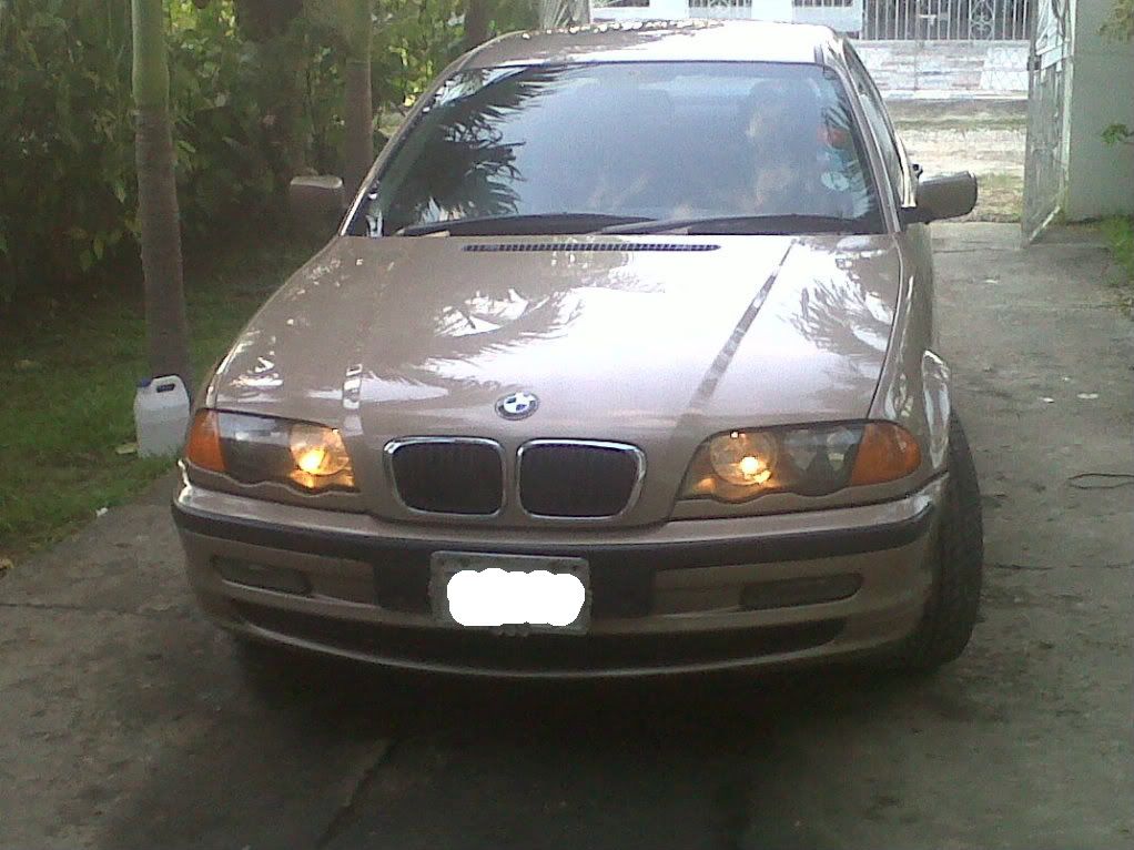 SUPER CLEAN 2000 BMW 318I E46 FOR SALE (PICS UP NOW)