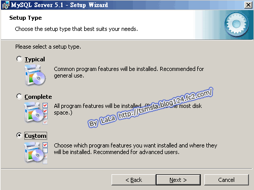 IIS 6.0 + PHP5 + MySQL 安裝攻略：MySQL篇 - tsms的創作 - 巴哈姆特
