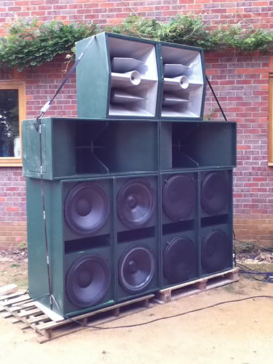 -=SHOW OFF YOUR SOUND SYSTEM!!!!=-PART 2 - Speakerplans.com Forums - Page 195