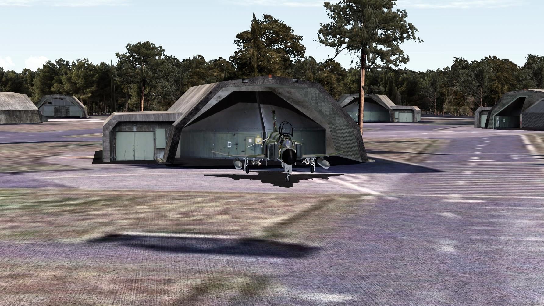 FSXA - Gmax - Attached texture/material doesn't show up.... | FSDeveloper