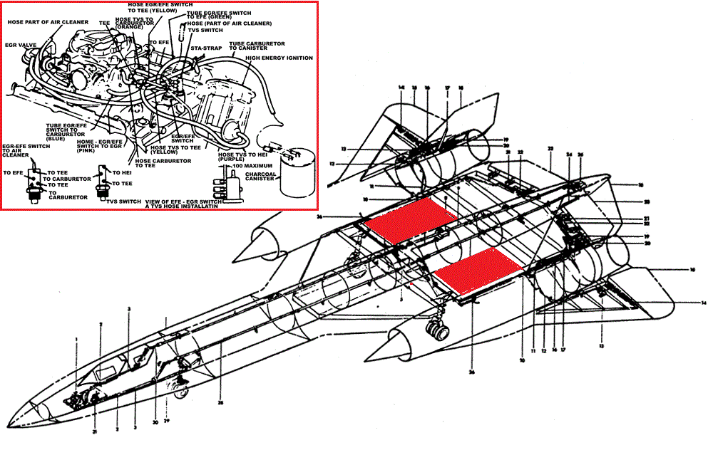 SR-71 Pilot Interview : Page 3
