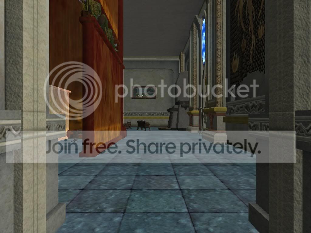 Crimson Knights Guild Hall (image Heavy) | EverQuest 2 Forums