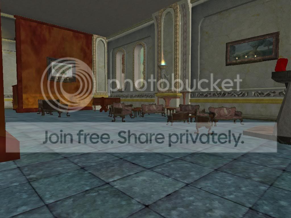 Crimson Knights Guild Hall (image Heavy) | EverQuest 2 Forums