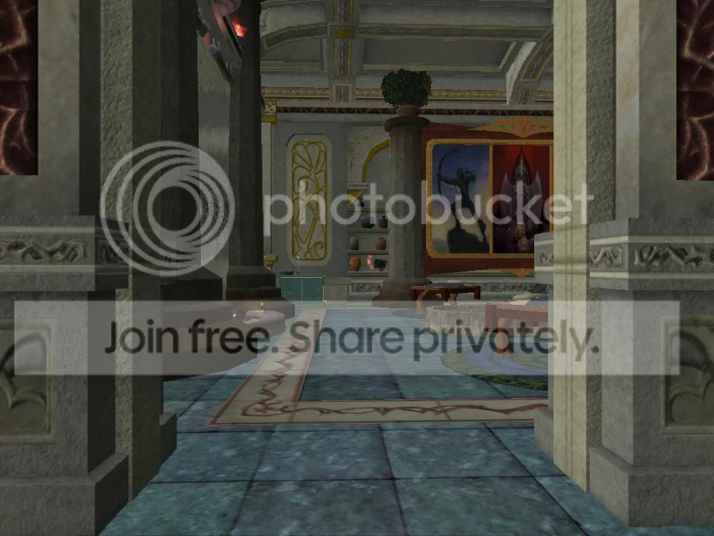 Crimson Knights Guild Hall (image Heavy) | EverQuest 2 Forums