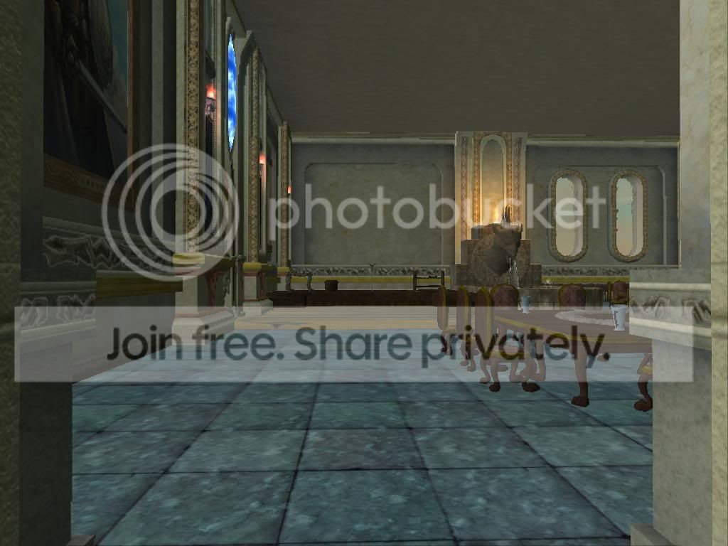 Crimson Knights Guild Hall (image Heavy) | EverQuest 2 Forums