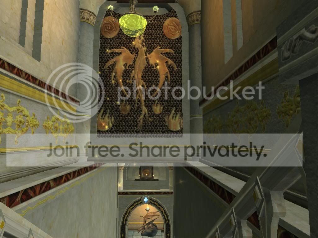Crimson Knights Guild Hall (image Heavy) | EverQuest 2 Forums