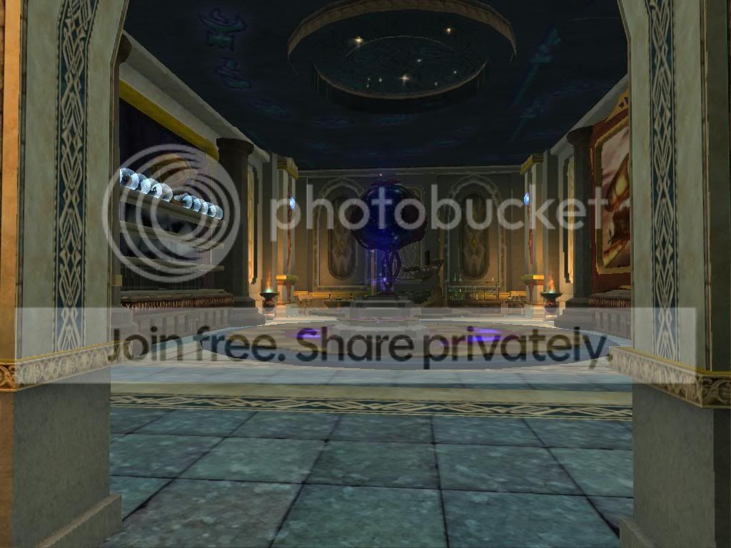 Crimson Knights Guild Hall (image Heavy) | EverQuest 2 Forums