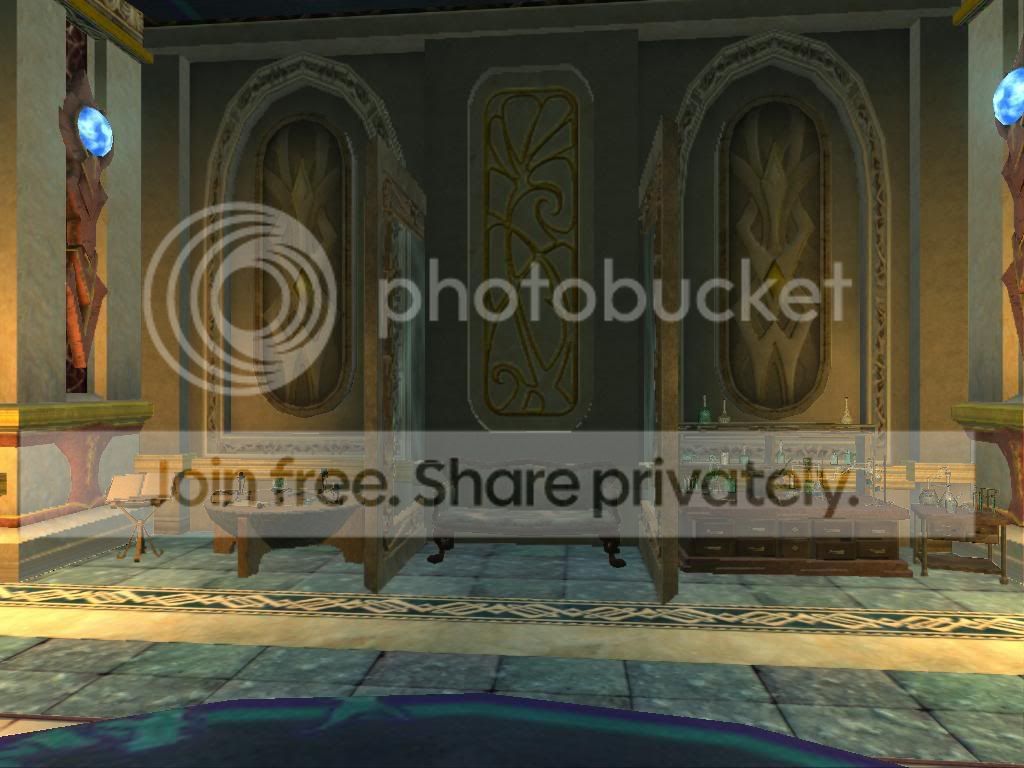 Crimson Knights Guild Hall (image Heavy) | EverQuest 2 Forums