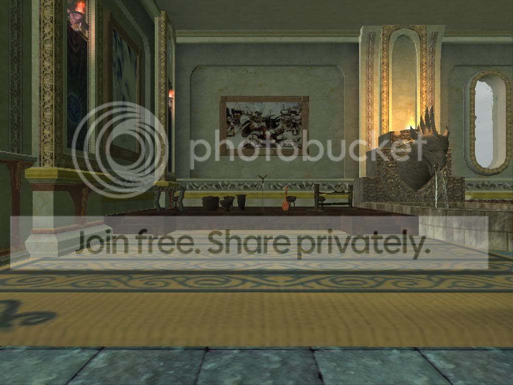 Crimson Knights Guild Hall (image Heavy) | EverQuest 2 Forums