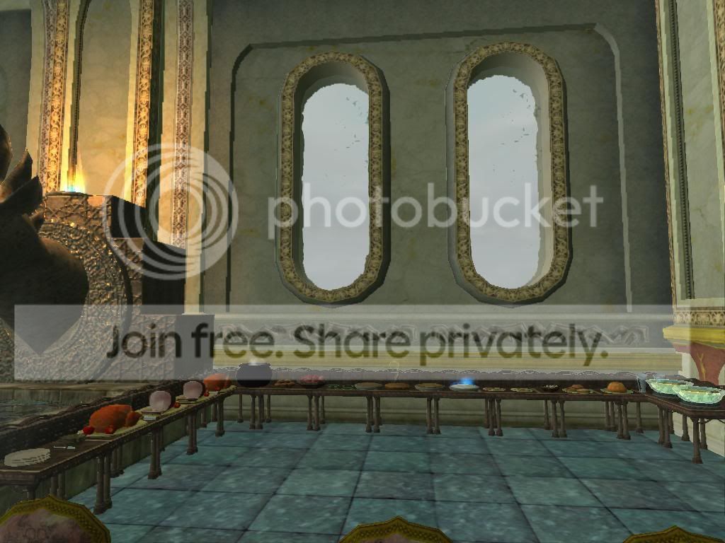 Crimson Knights Guild Hall (image Heavy) | EverQuest 2 Forums