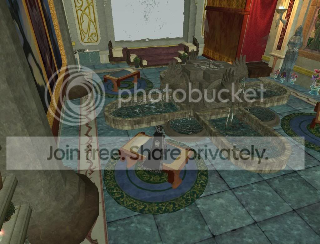 Crimson Knights Guild Hall (image Heavy) | EverQuest 2 Forums