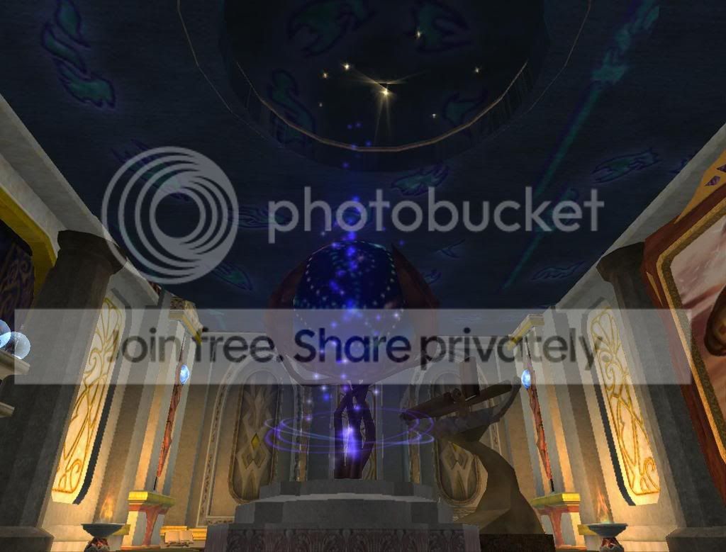 Crimson Knights Guild Hall (image Heavy) | EverQuest 2 Forums