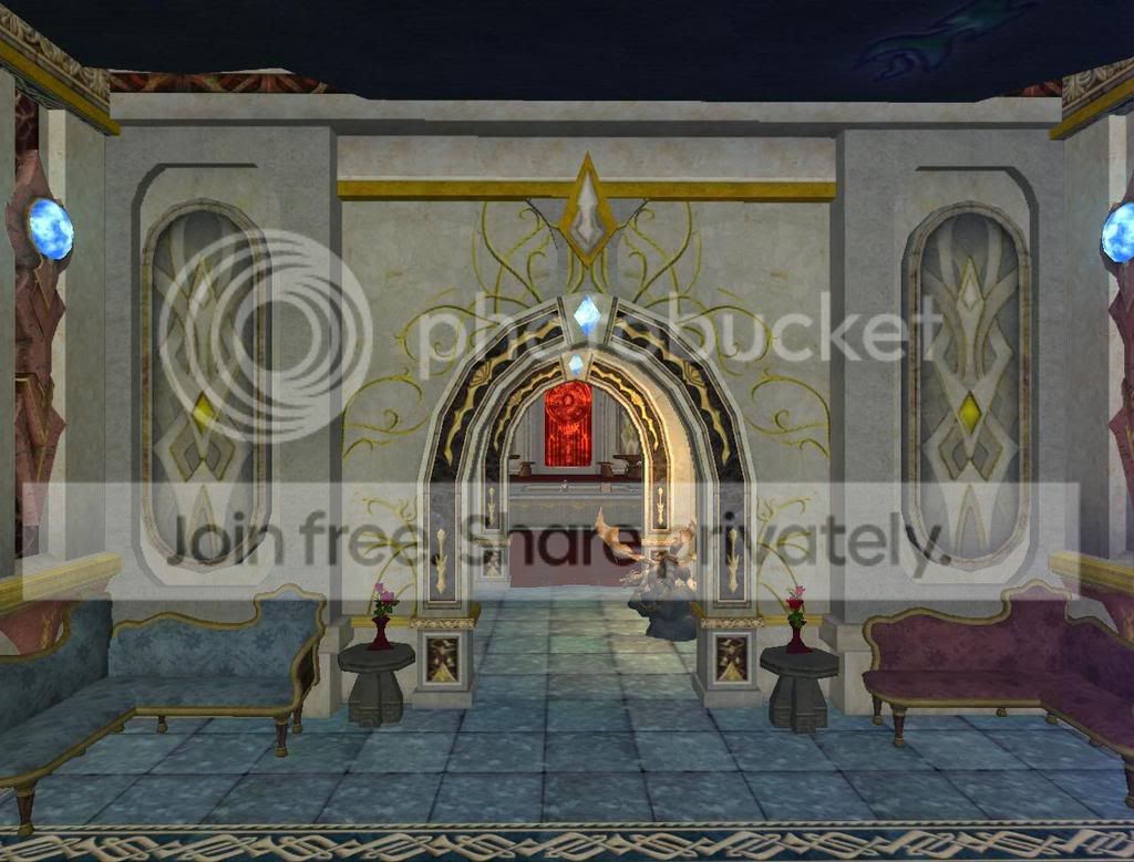 Crimson Knights Guild Hall (image Heavy) | EverQuest 2 Forums
