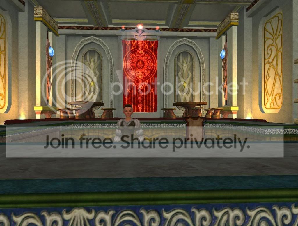 Crimson Knights Guild Hall (image Heavy) | EverQuest 2 Forums