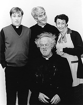 Father Ted