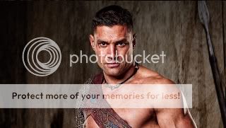 Spartacus: Blood and Sand - Αγαπημένος Χαρακτήρας [Spoilers up to date]