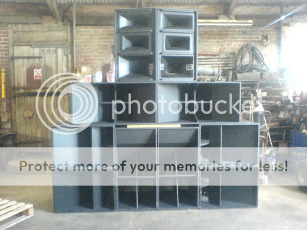 -=SHOW OFF YOUR SOUND SYSTEM!!!!=-PART 2 - Speakerplans.com Forums ...