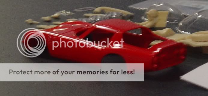 Protoslot Alfa Romeo TZ2 for Sale | SlotForum