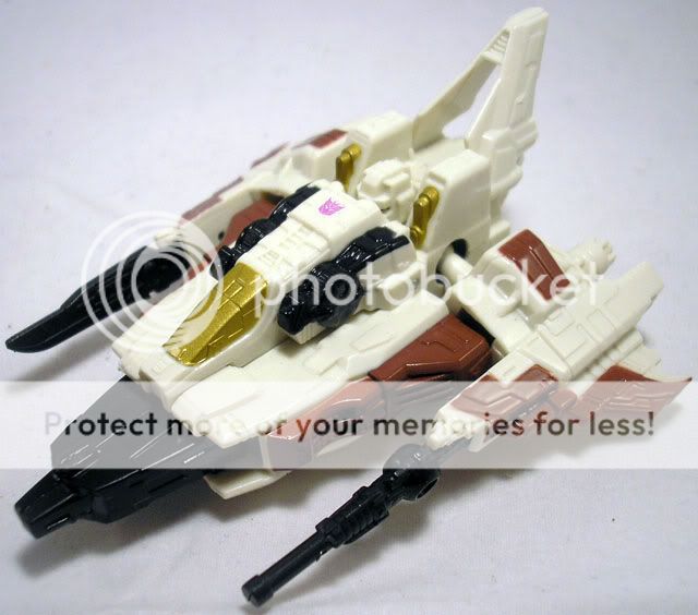 Universe 2.0 legends Aerial Rivals pictures | TFW2005 - The 2005 Boards