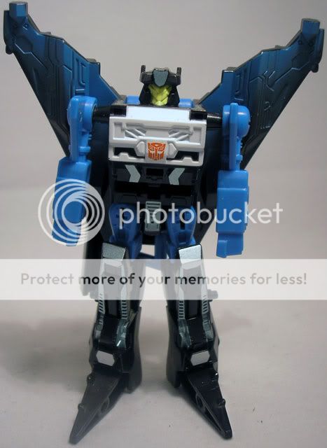 Universe 2.0 legends Aerial Rivals pictures | TFW2005 - The 2005 Boards