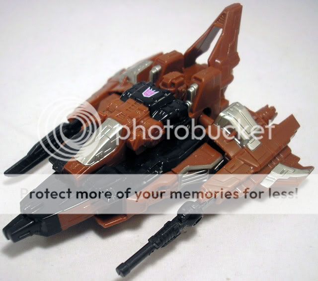 Universe 2.0 legends Aerial Rivals pictures | TFW2005 - The 2005 Boards