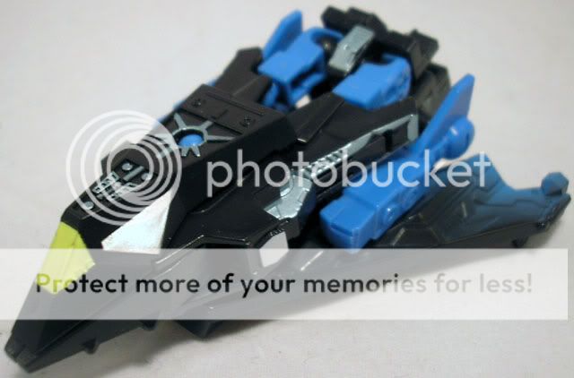 Universe 2.0 legends Aerial Rivals pictures | TFW2005 - The 2005 Boards