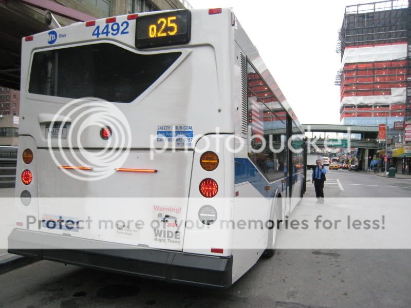 Knight Rider The Next Generation (Mission 2) - Bus Photos & Videos ...