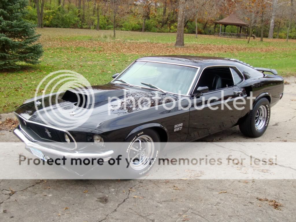 What happened to Boss 557.... | 460 Ford Forum