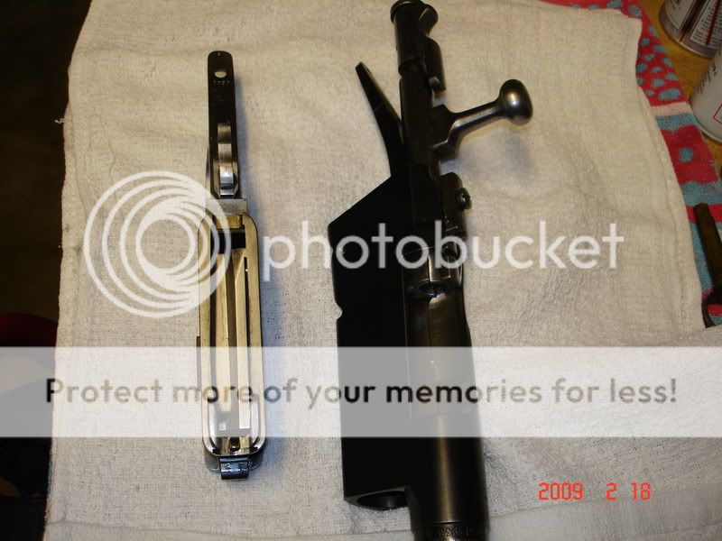 Lebel 1886/M27 Resurrection | Gunboards Forums